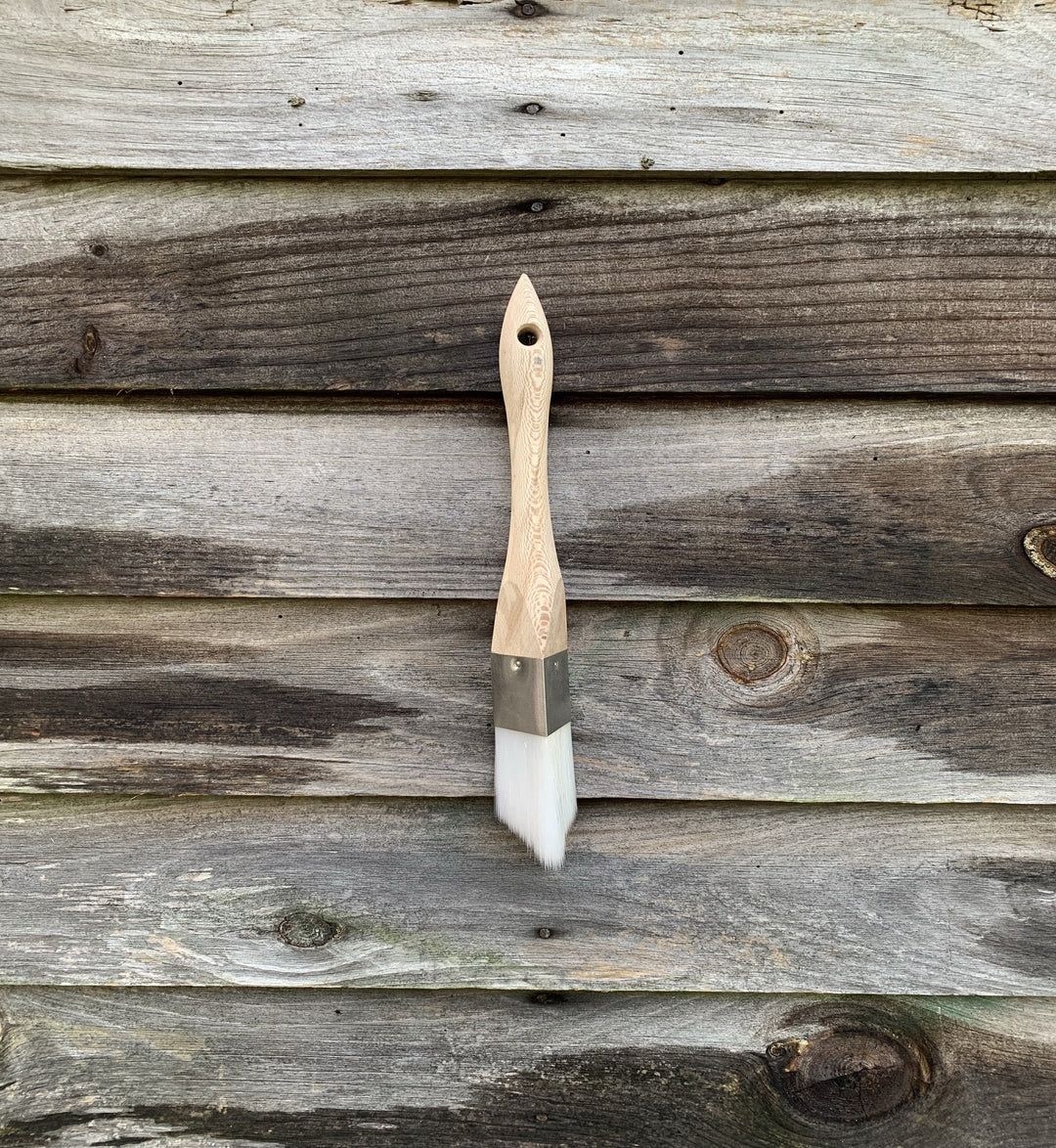 1.25 Triangle Brush | Shackteau Interiors, LLC